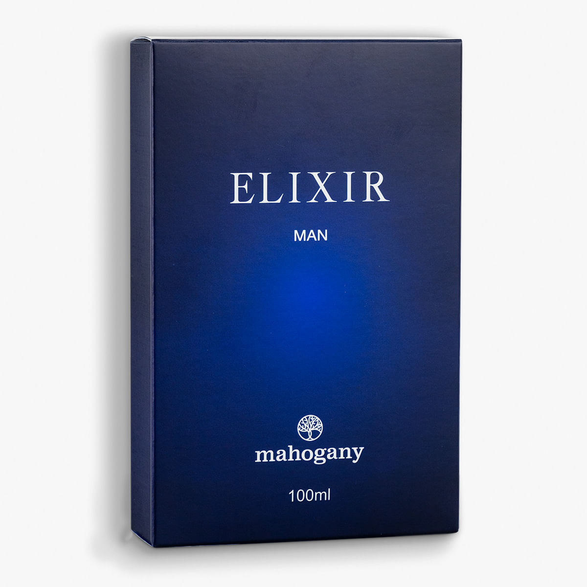 Elixir Man Eau de Toilette 100ml